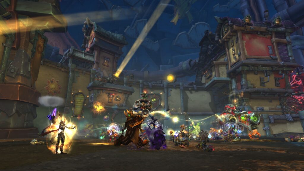 Top WoW Raiding Guilds You Should Join
