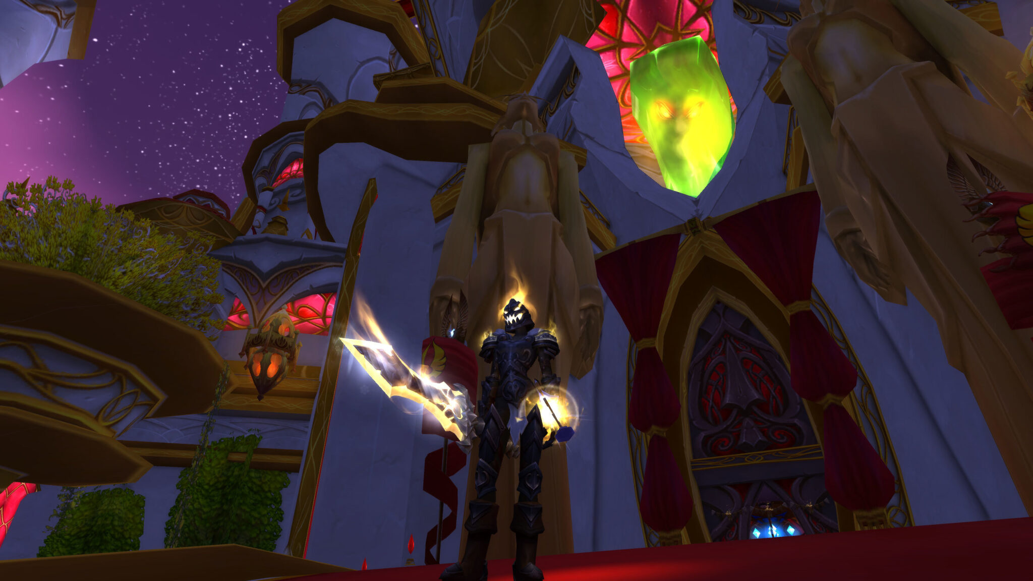 Rarest WoW Titles Still Obtainable in 2025